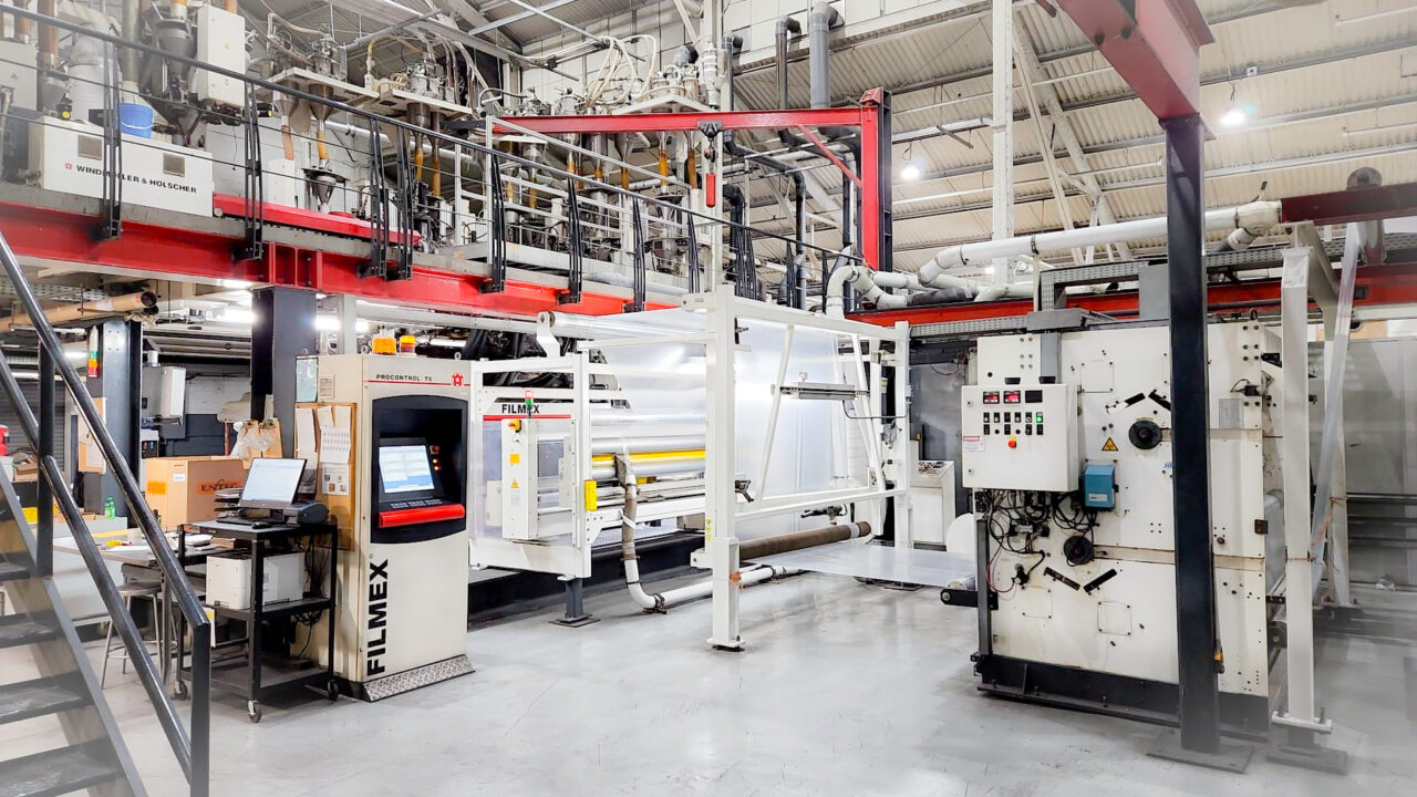 Products - Allied Plastics Holdings